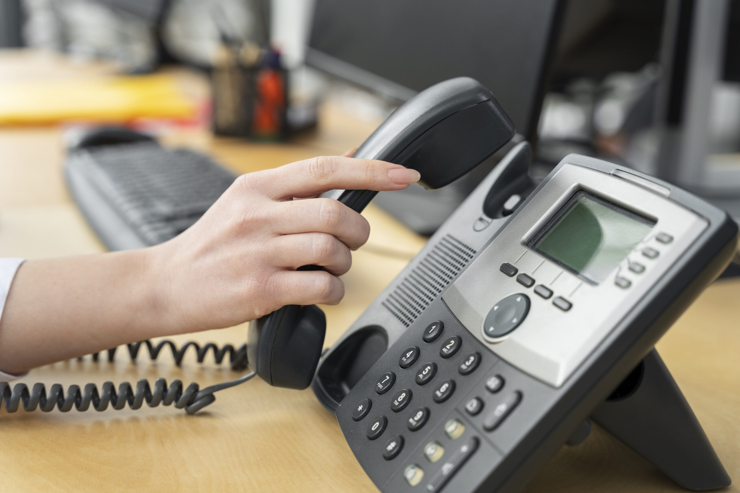who or what is “the restrainer”? (2) - Gezonde woorden.nl