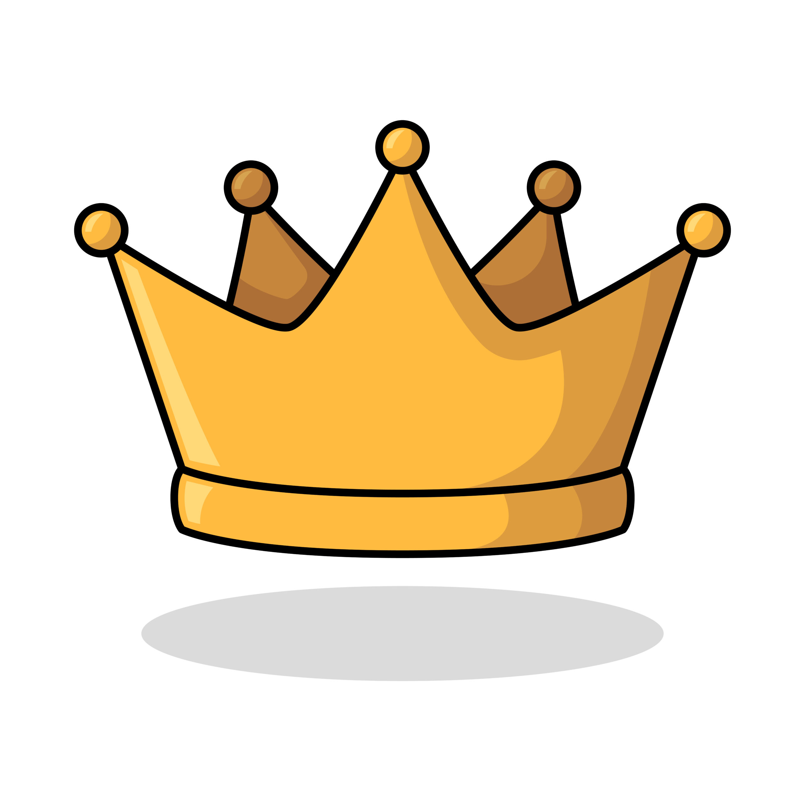 in het leven als koning heersen - Gezonde woorden.nl